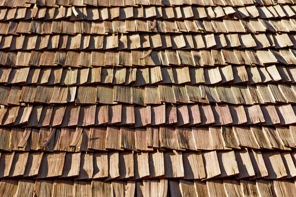 Cedar Shake Roofing in New Orleans | Big Easy Roofing