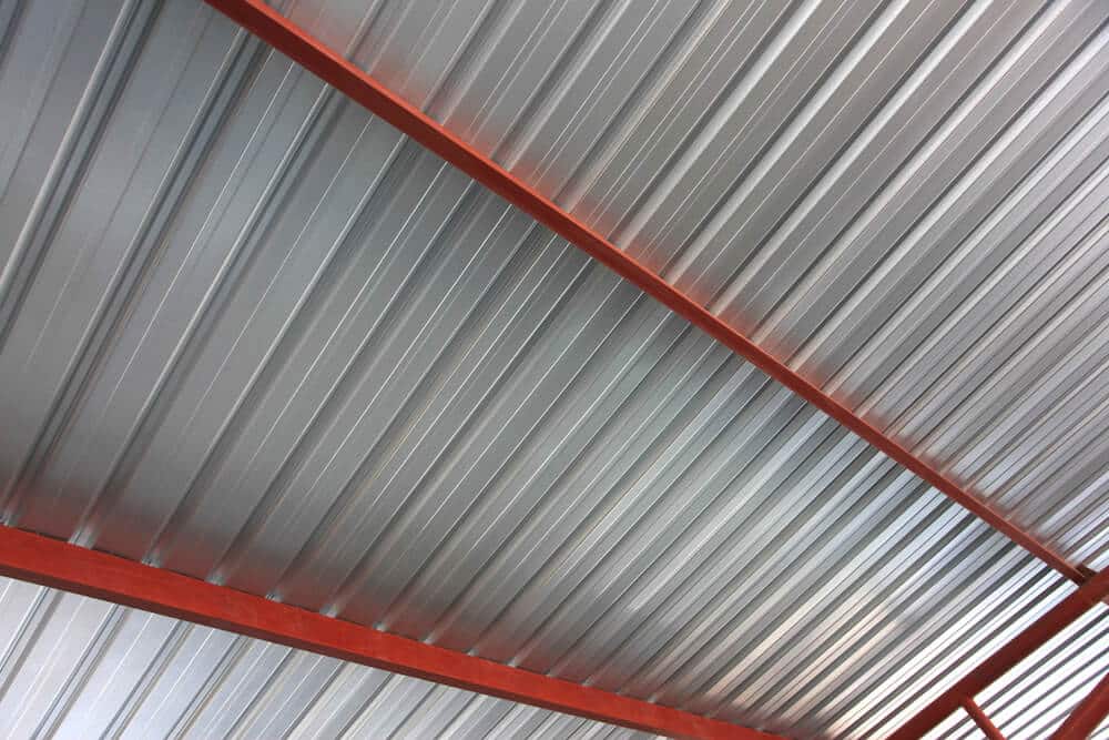The Advantages of Metal Roof | Big Easy Roofing