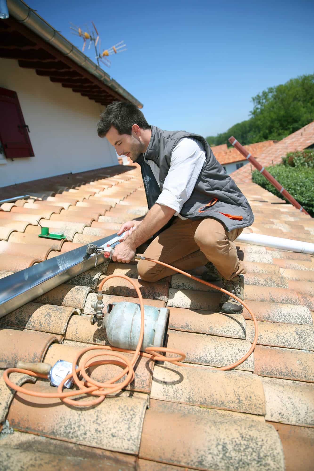 Roof Installation Tips: How to Install a Roof Like a Pro | Big Easy Roofing